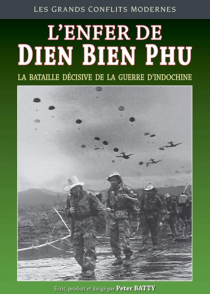 Battle for Dien Bien Phu (1979) | ČSFD.cz