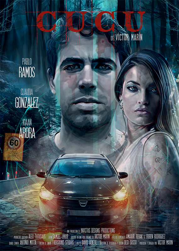 Cucu (2019) | ČSFD.cz