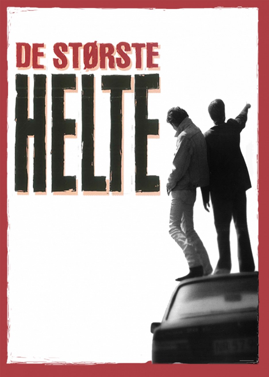 De største helte (1996) | ČSFD.cz