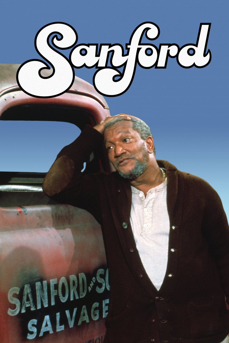 Sanford (1980) | ČSFD.cz