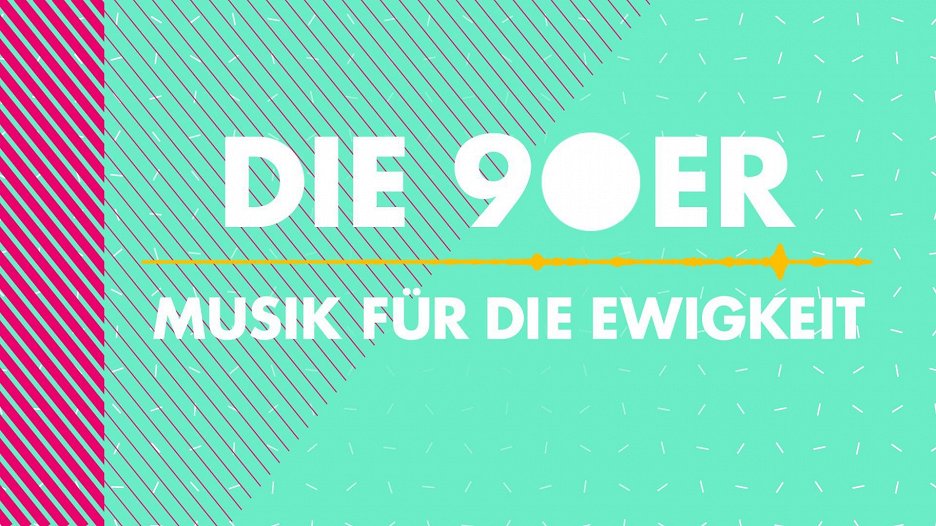 Die 90er - Musik für die Ewigkeit (2023) | ČSFD.cz