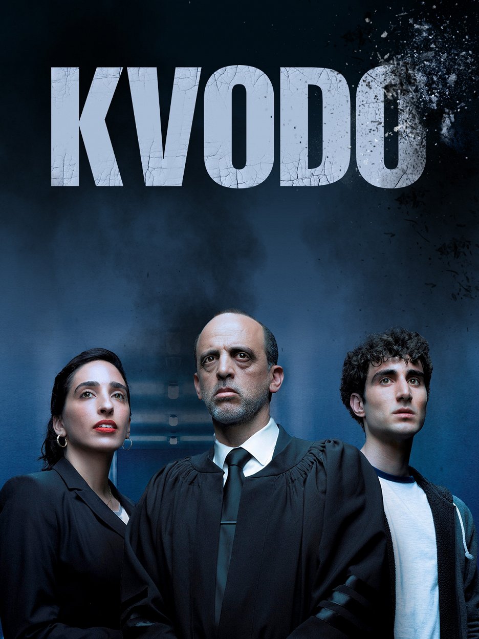 Kvodo (2017) | ČSFD.cz
