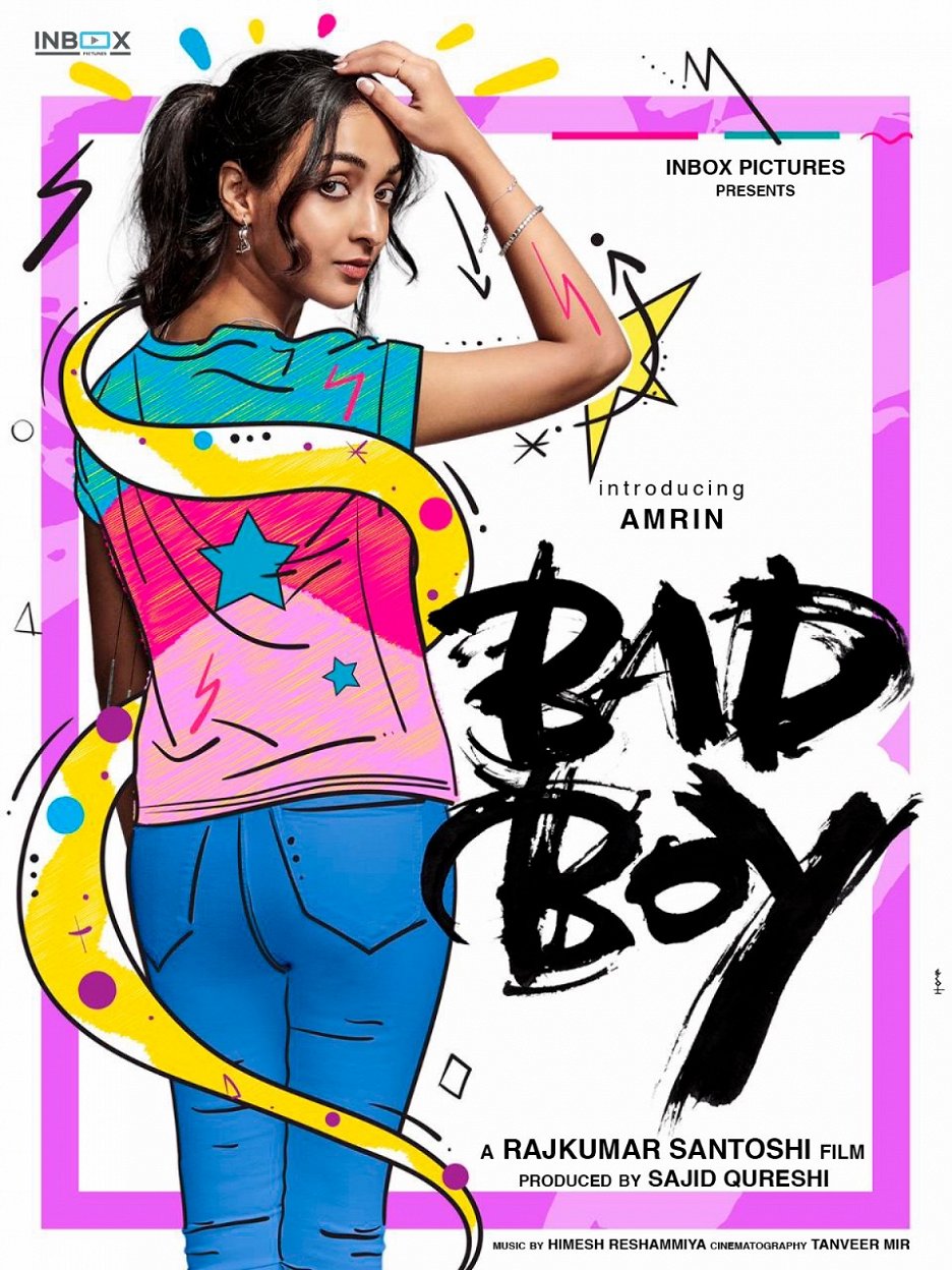 BadBoy (2023) | ČSFD.cz