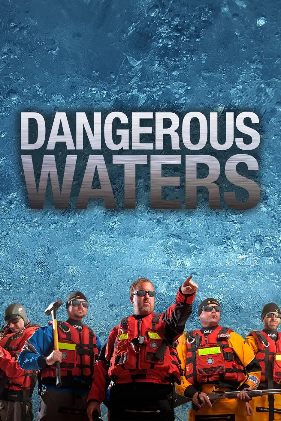 Dangerous Waters (2012) | ČSFD.cz