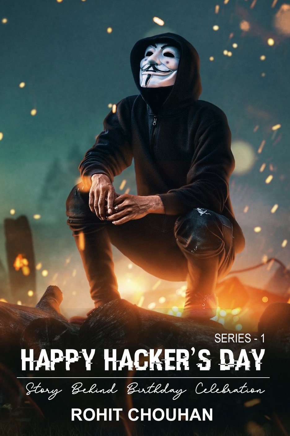Happy Hacker's Day (2023) | ČSFD.cz