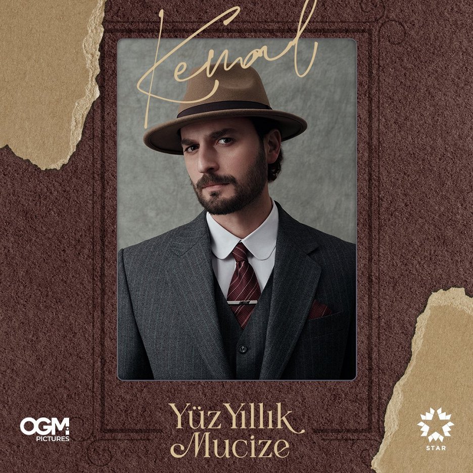 Yüz Yıllık Mucize (2023) | ČSFD.cz