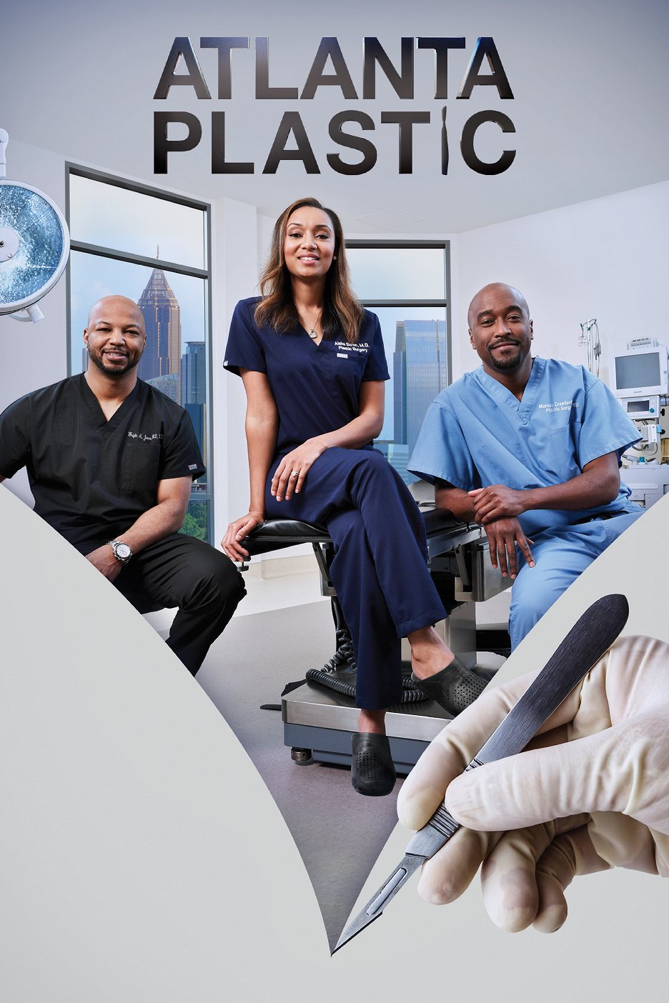 Atlanta Plastic (2015) | ČSFD.cz