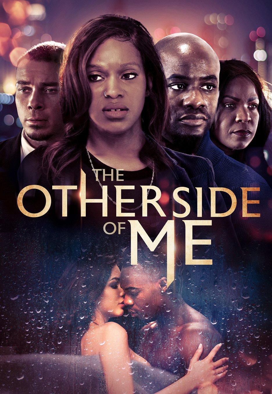 The Other Side of Me (2023) | ČSFD.cz