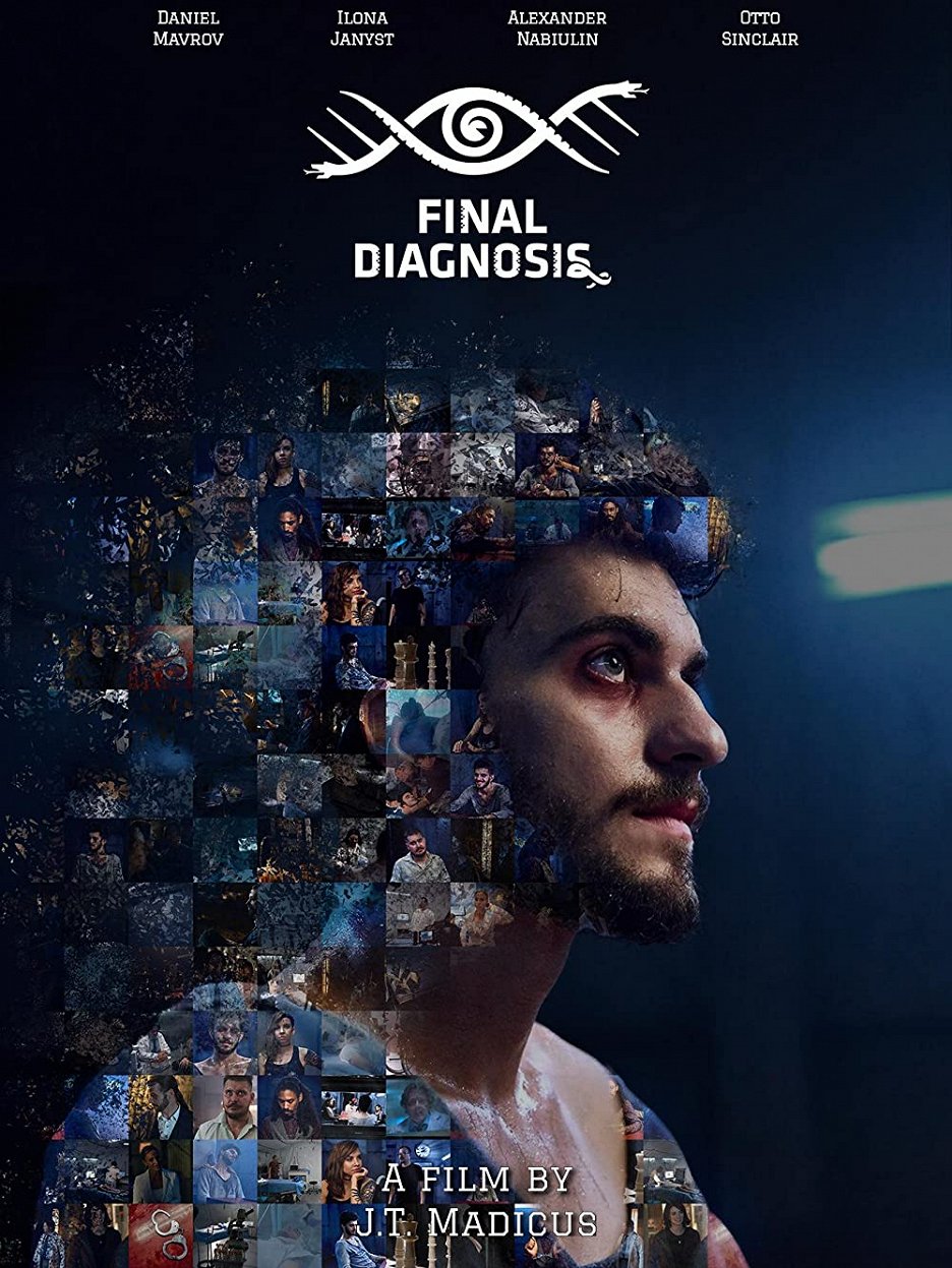 Final Diagnosis (2023) | Galerie - Plakáty | ČSFD.cz