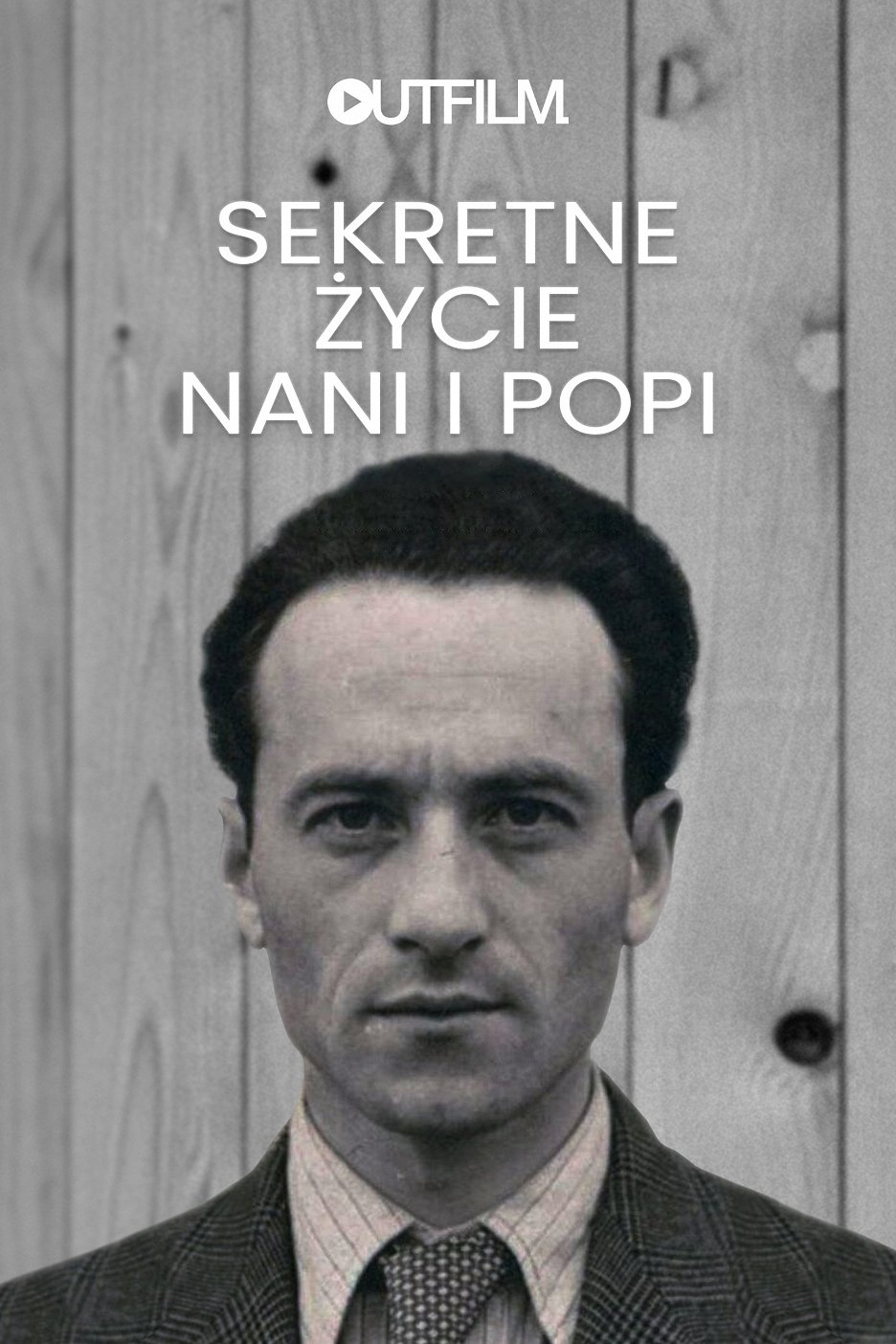 On My Way Out: The Secret Life of Nani and Popi (2017) | ČSFD.cz