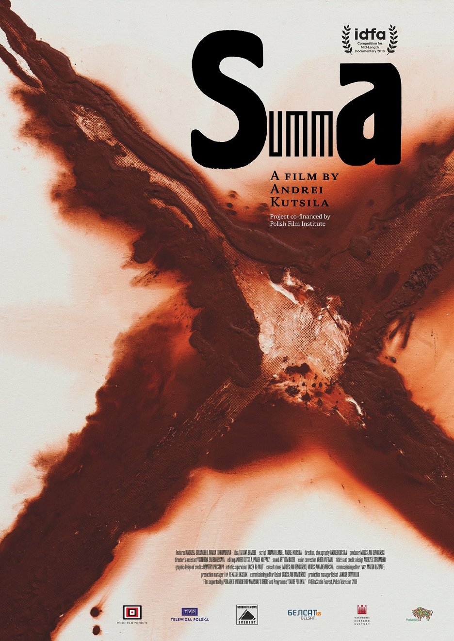 Summa (2018) | ČSFD.cz