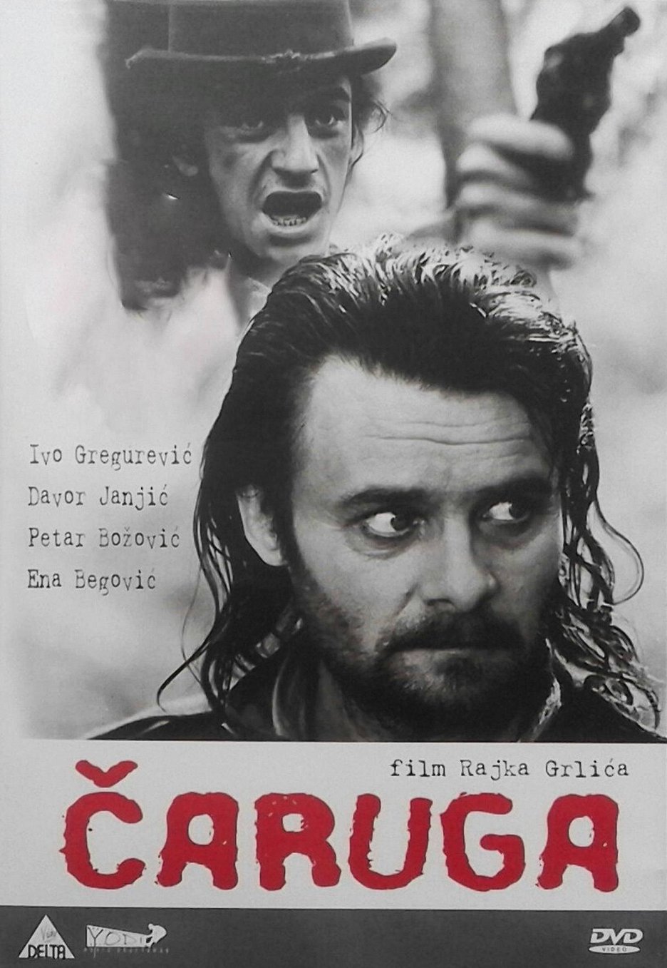 Čaruga (1991) | ČSFD.cz