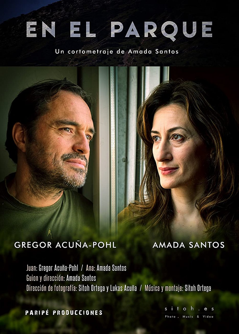 En el parque (2020) | ČSFD.cz
