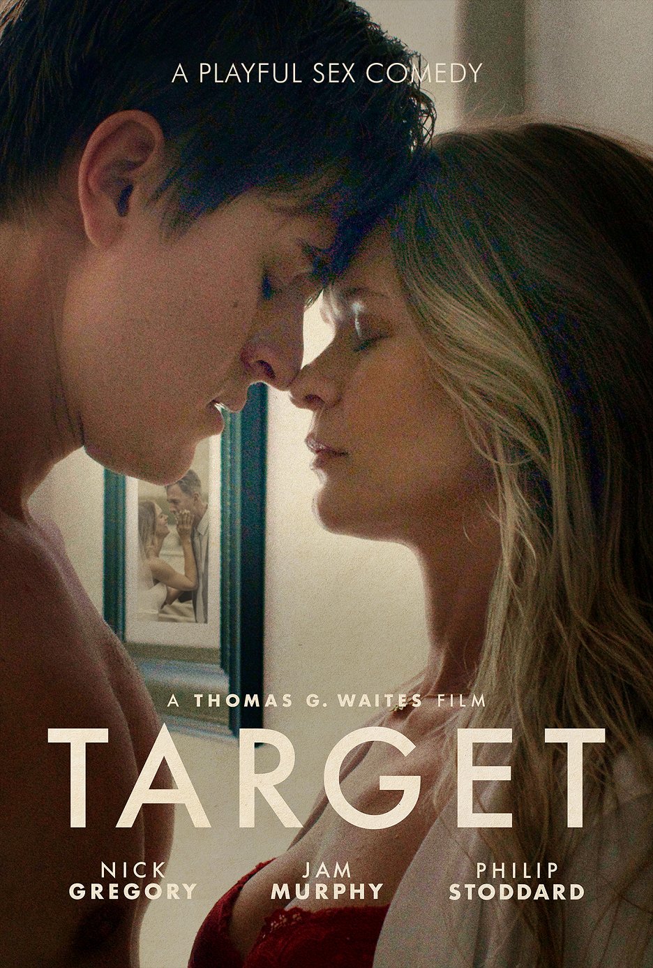 Target (2023) | ČSFD.cz