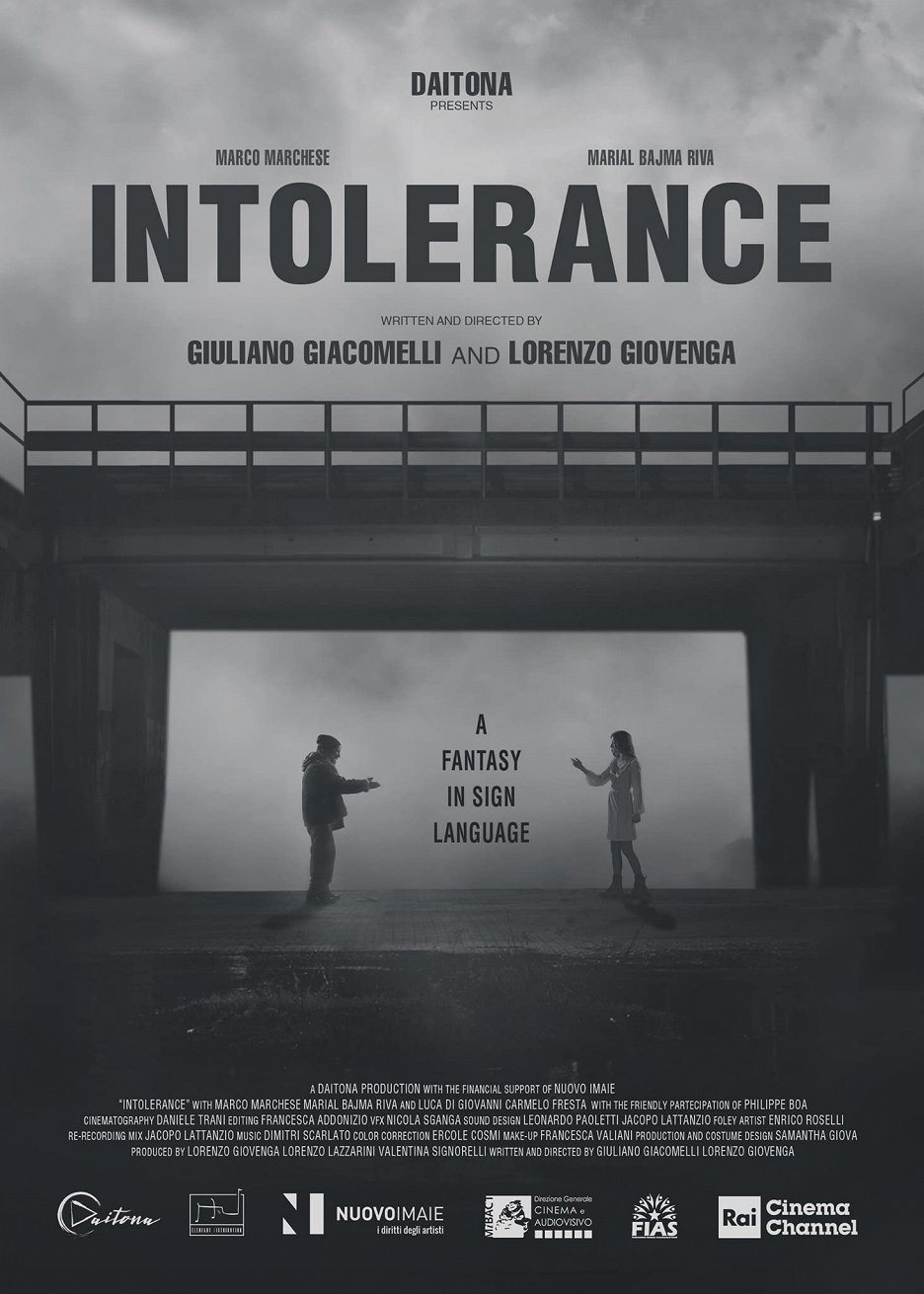 Intolerance (2020) | ČSFD.cz