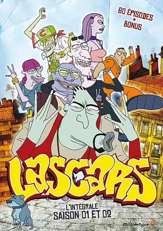 Lascars (1998) | ČSFD.cz