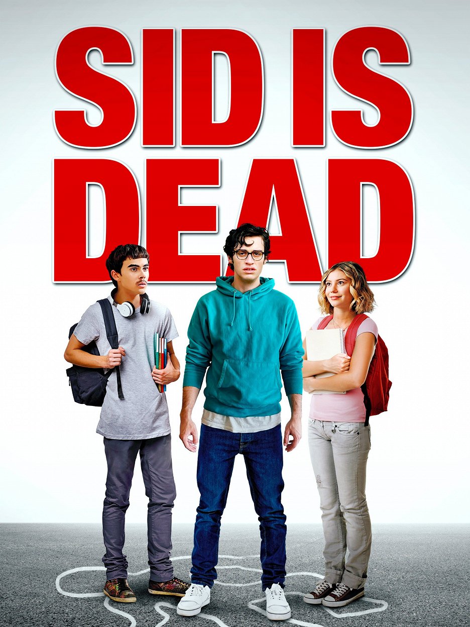 Sid Is Dead (2023) | ČSFD.cz