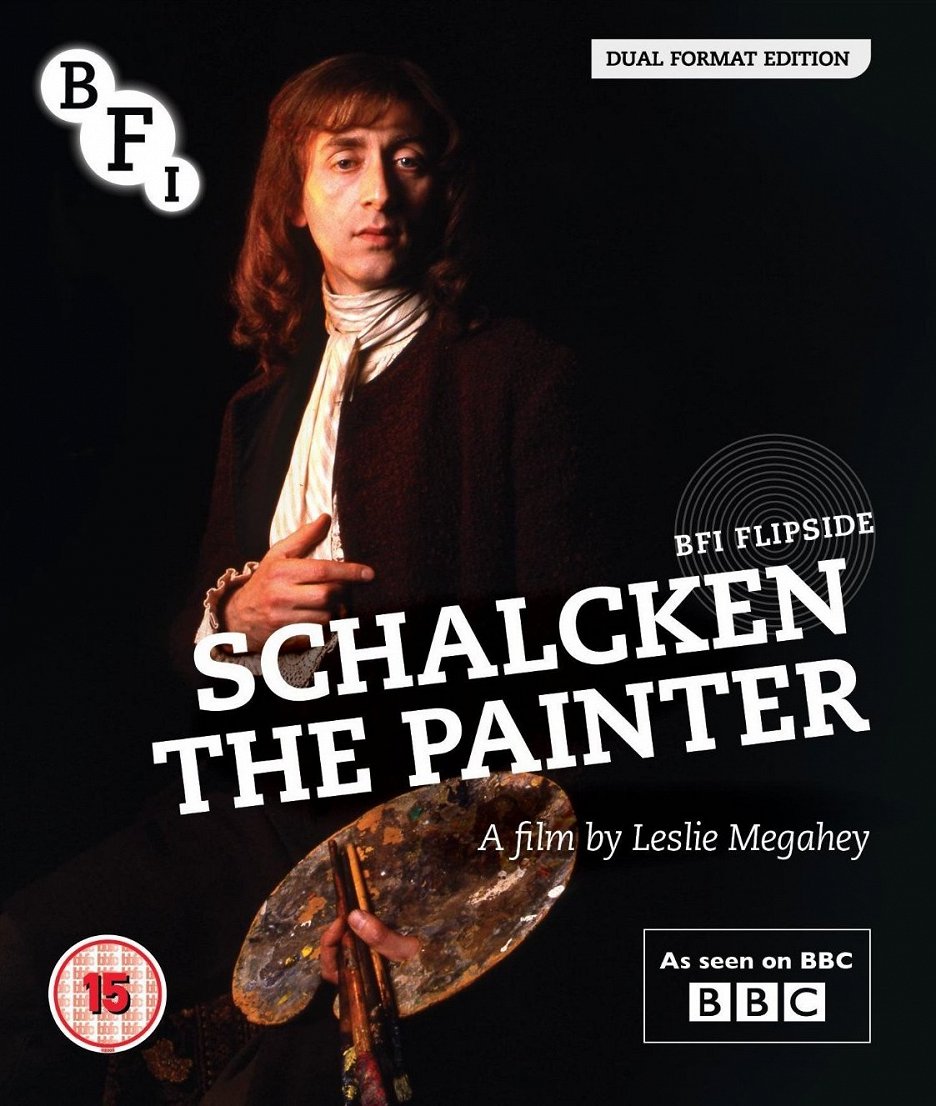 Schalken the Painter (1979) | ČSFD.cz