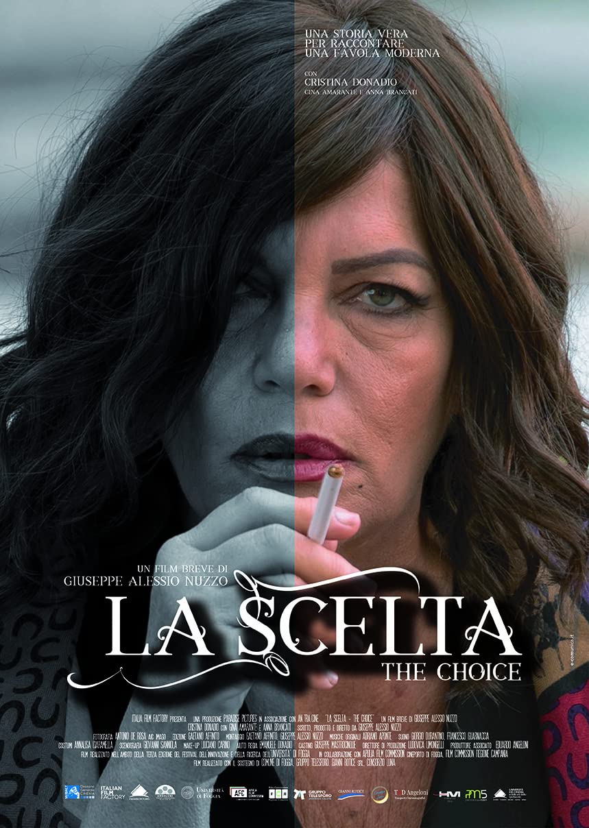 La scelta (2019) | ČSFD.cz