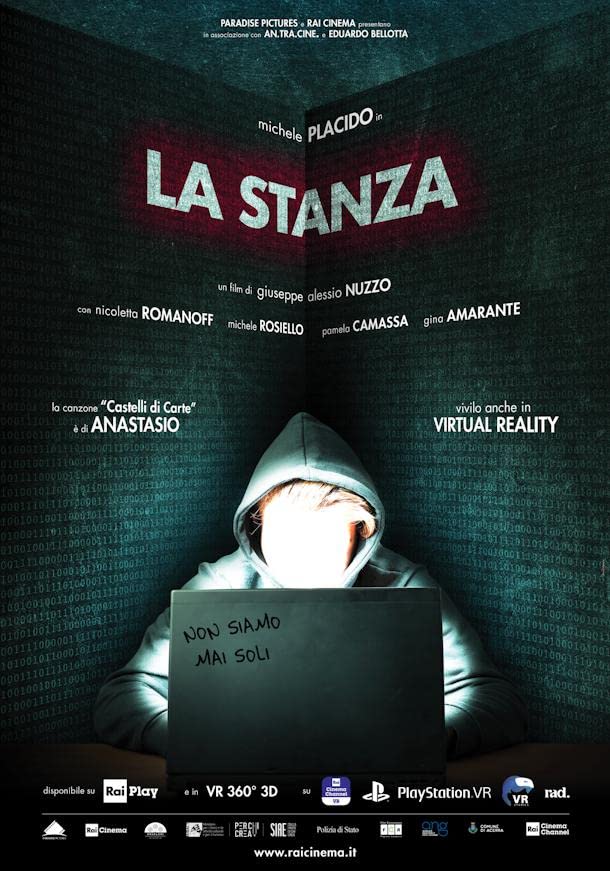 La stanza (2020) | ČSFD.cz
