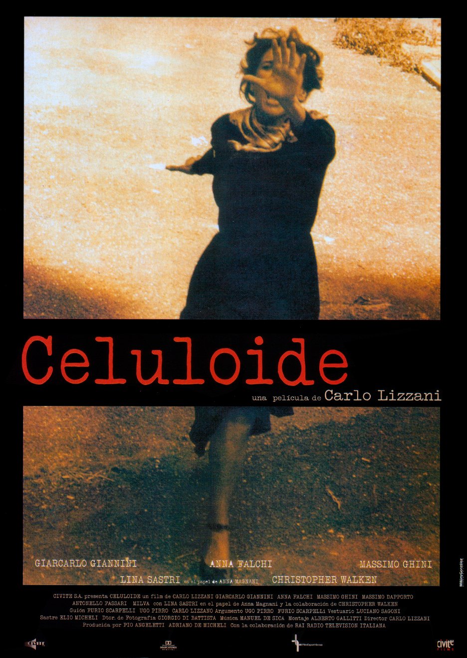 Celluloide (1996) | ČSFD.cz
