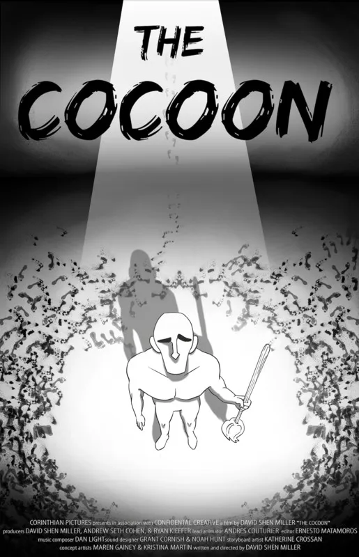 The Cocoon (2023) | ČSFD.cz