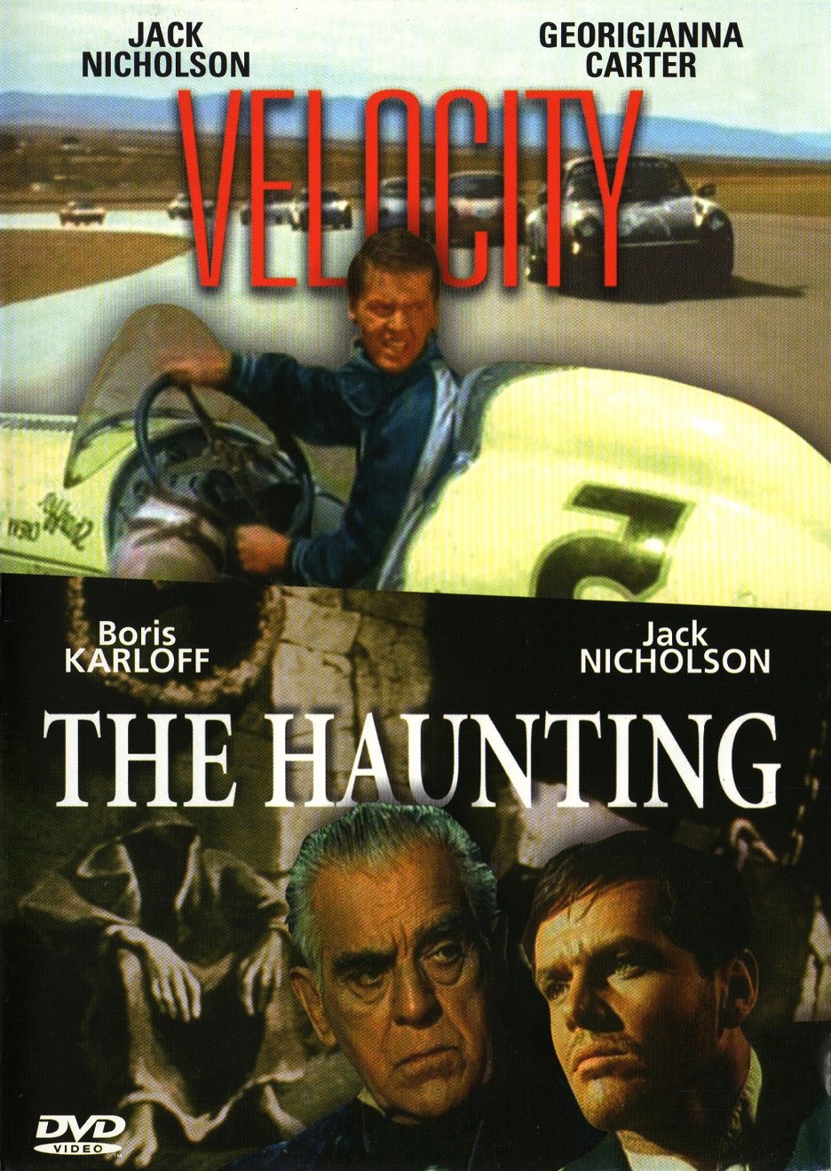 Velocity (1960) | ČSFD.cz