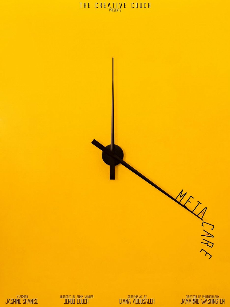 Meta Care (2023) | ČSFD.cz