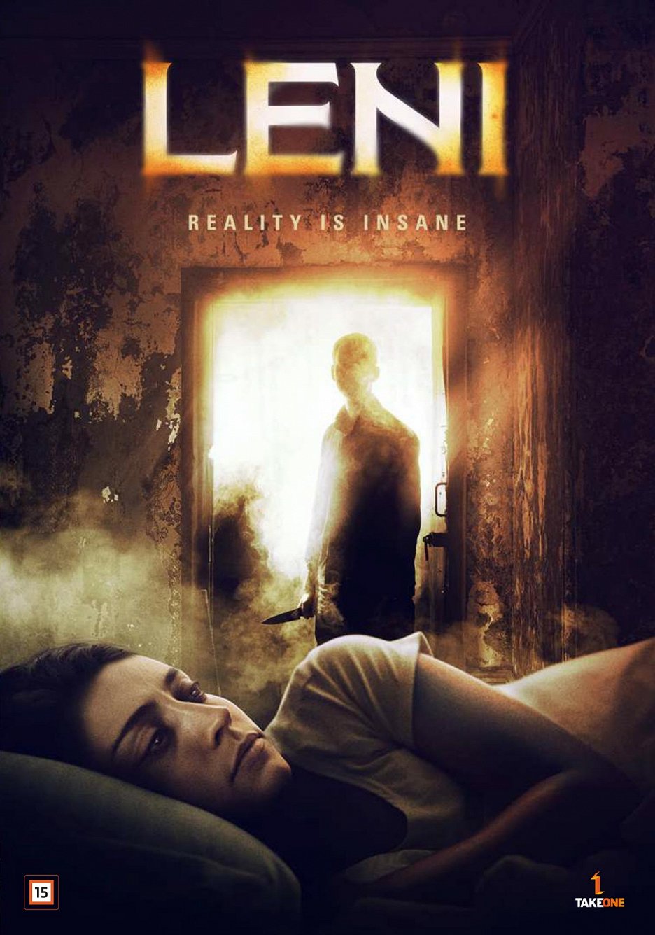 Leni (2020) | ČSFD.cz