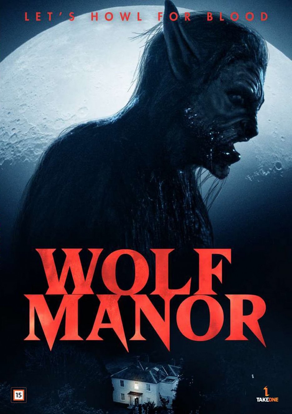 Wolf Manor (2022) | ČSFD.cz