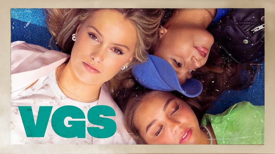 VGS - Season 1 (S01) (2022) | ČSFD.cz
