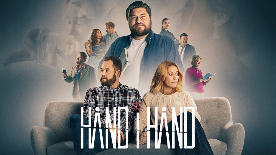 Hånd i Hånd (2018) | ČSFD.cz