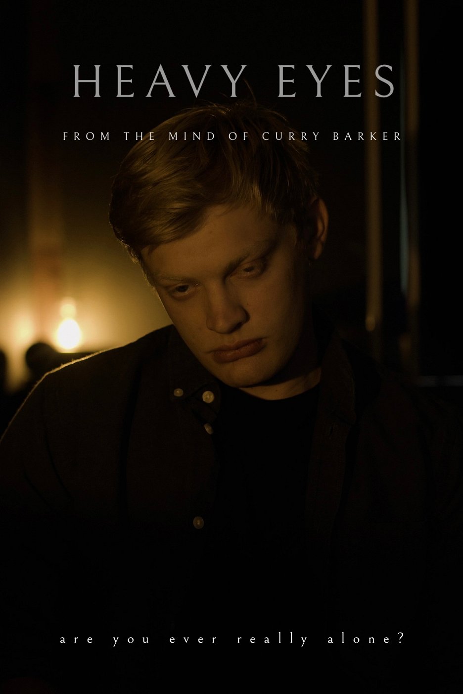 Heavy Eyes (2022) | ČSFD.cz