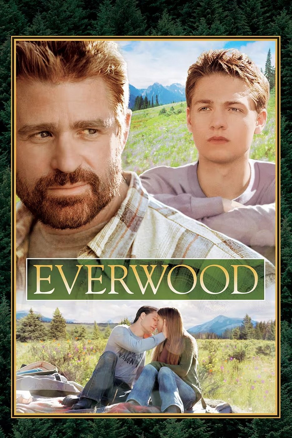 Everwood (2002) | ČSFD.sk