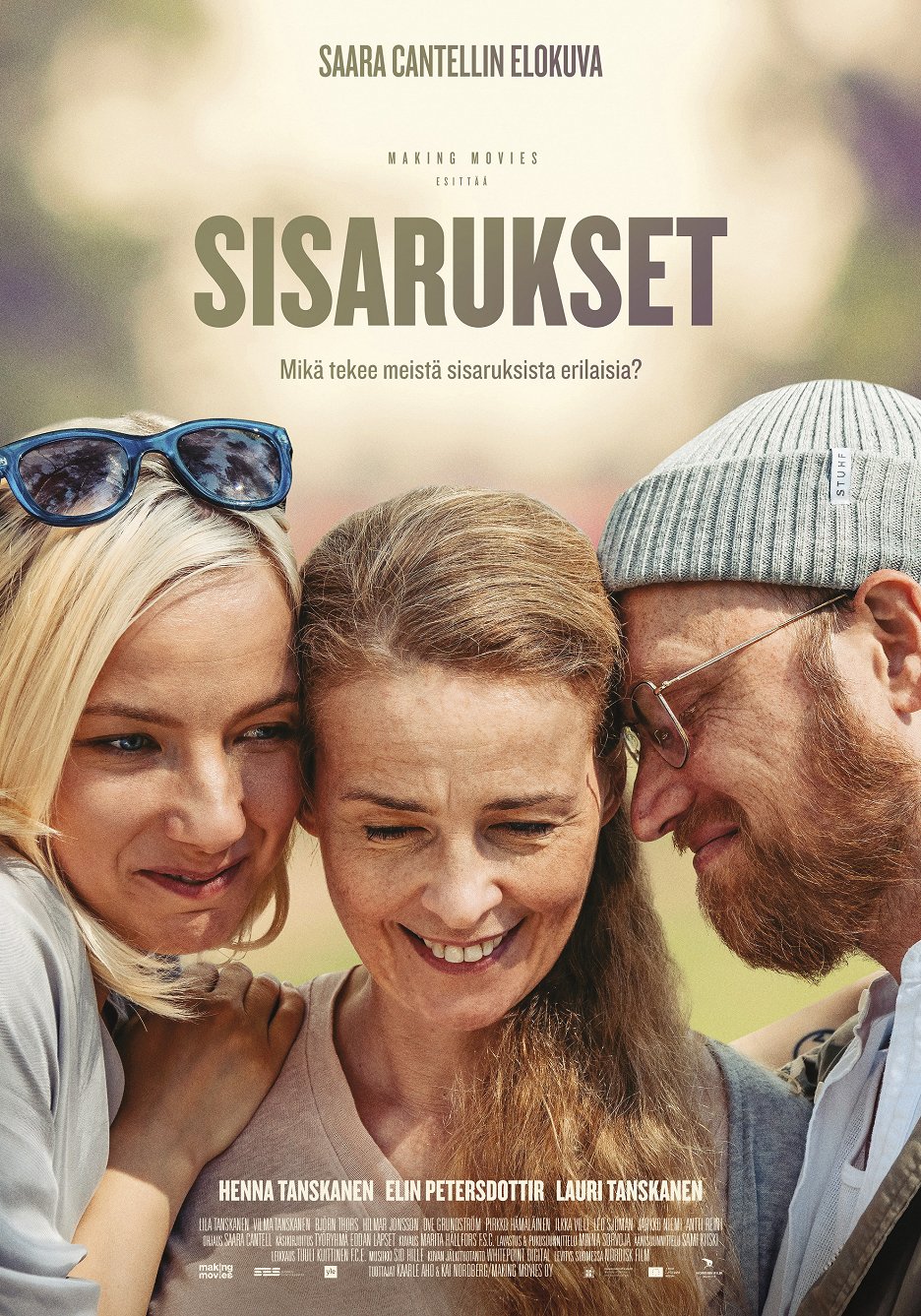 Sisarukset (2023) | ČSFD.cz