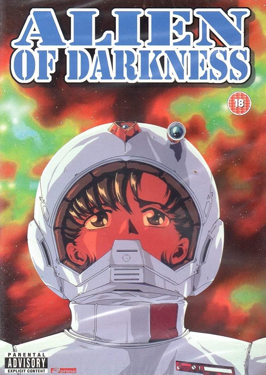 Inju Alien (1996) | ČSFD.cz