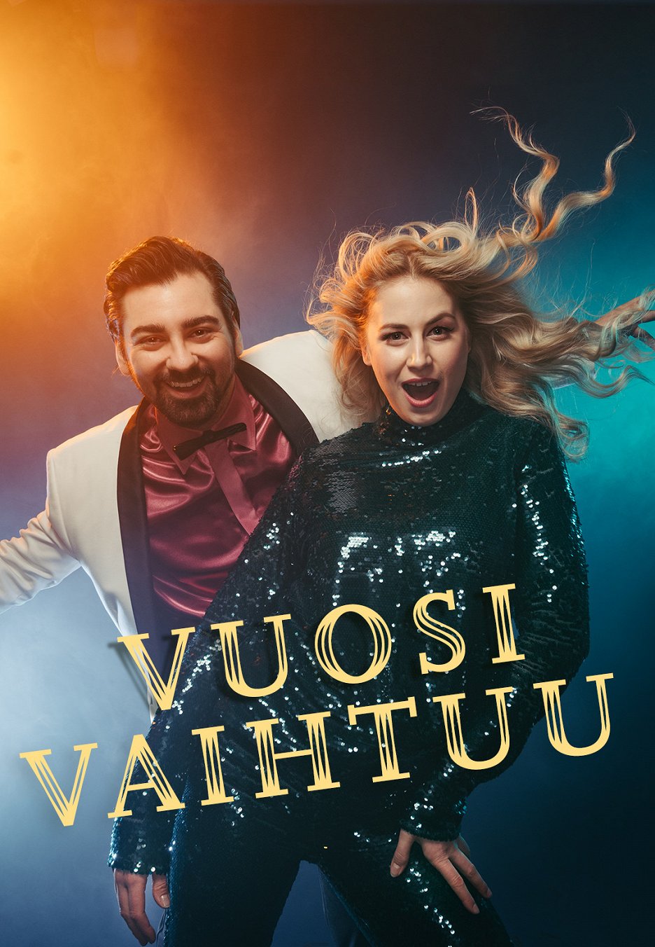 Vuosi vaihtuu 2021 (2021) | ČSFD.cz