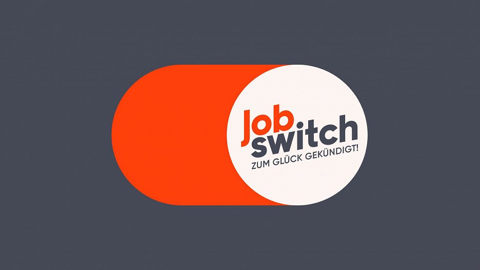 Job Switch - Zum Glück gekündigt (2023) | ČSFD.cz