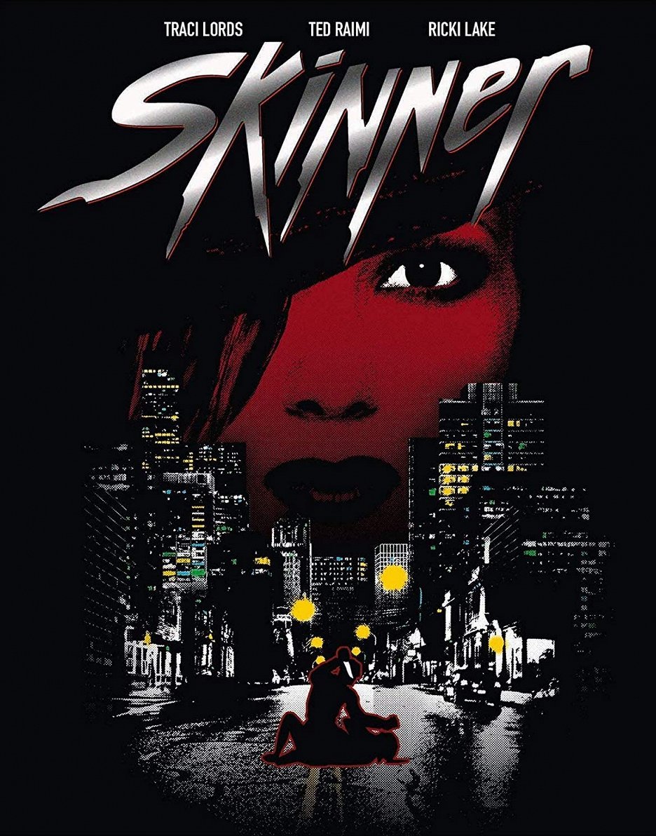 Skinner (1993) | ČSFD.cz