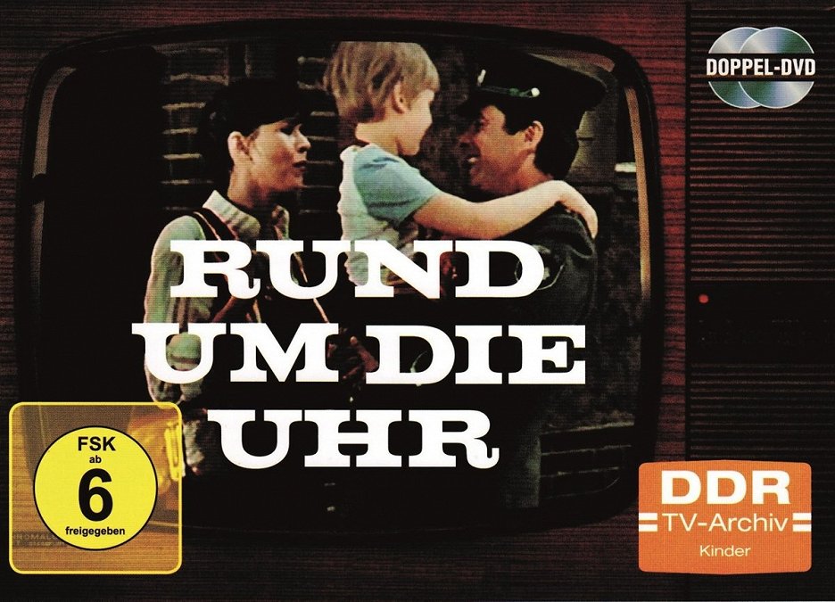 Rund um die Uhr (1986) | ČSFD.cz
