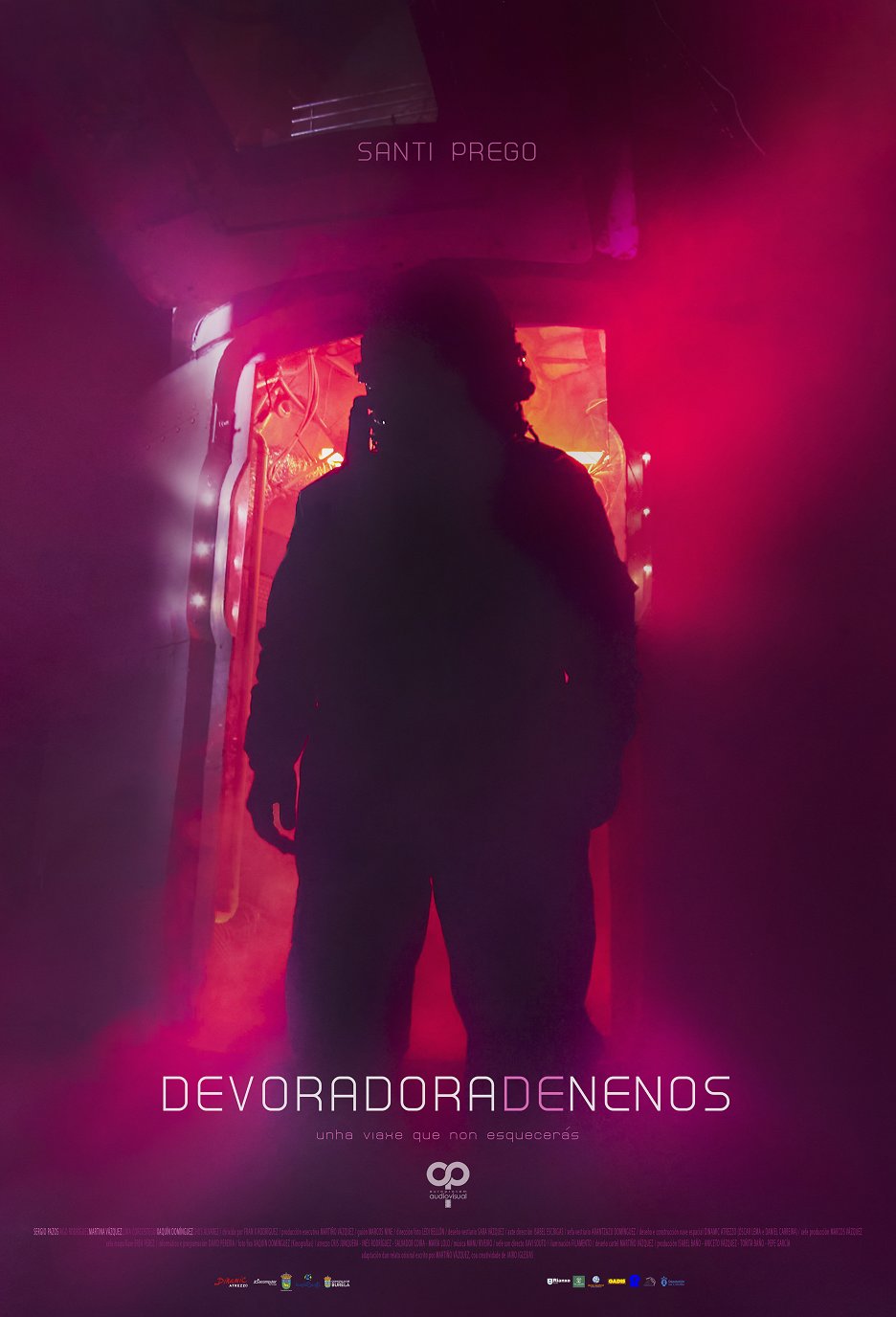 Devoradora de nenos (2022) | ČSFD.cz