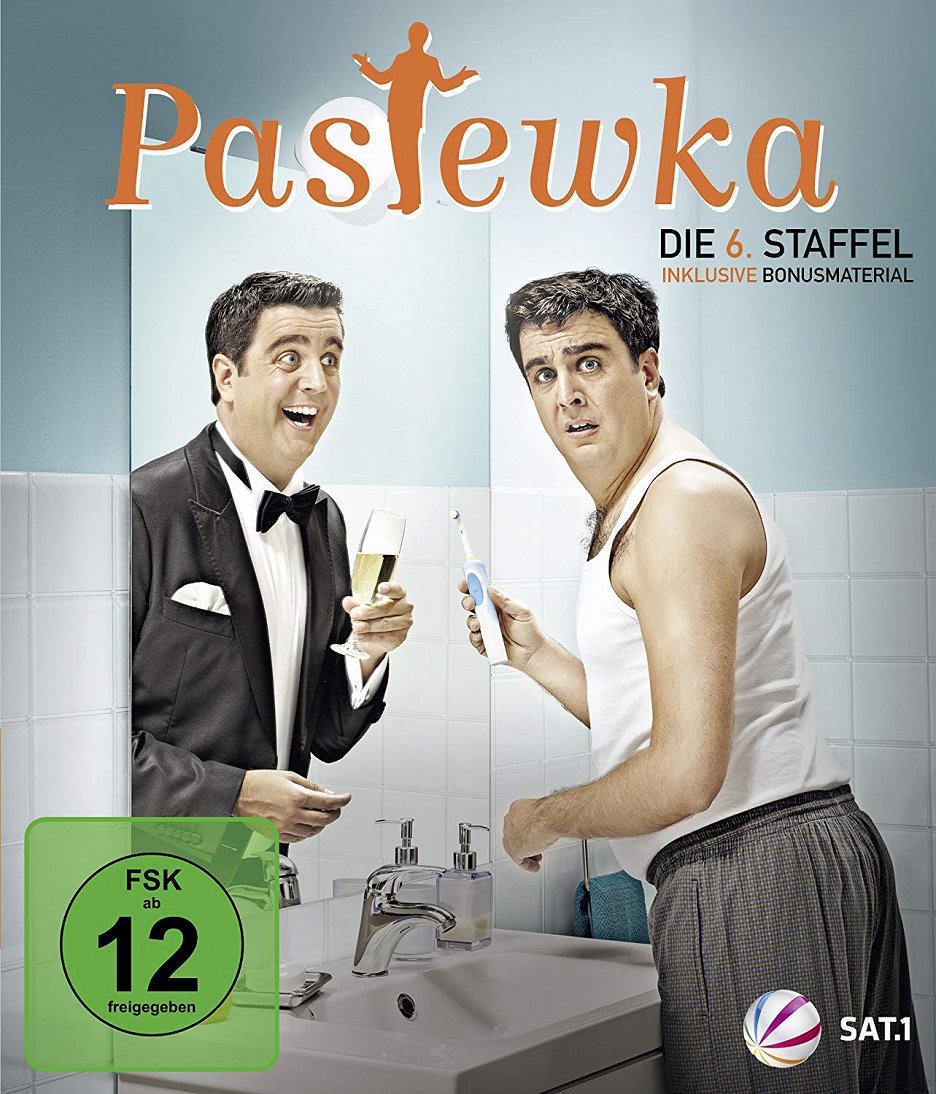 Pastewka - Season 7 (S07) (2015) | ČSFD.cz