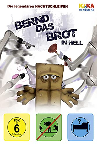 Bernd in Hell (2003) | ČSFD.cz