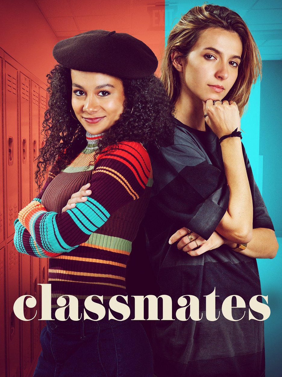 Classmates (2023) | ČSFD.cz
