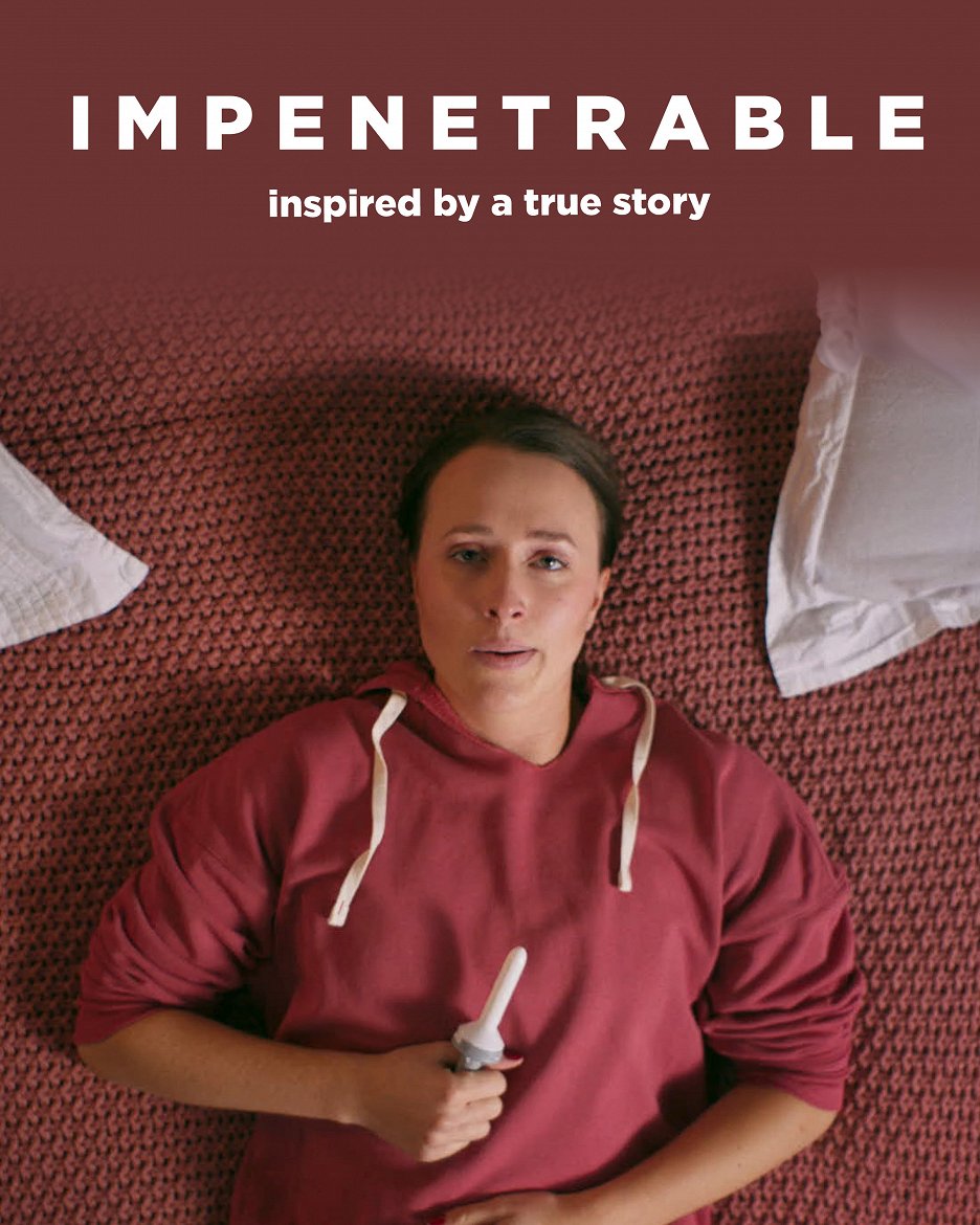 Impenetrable (2023) | ČSFD.cz