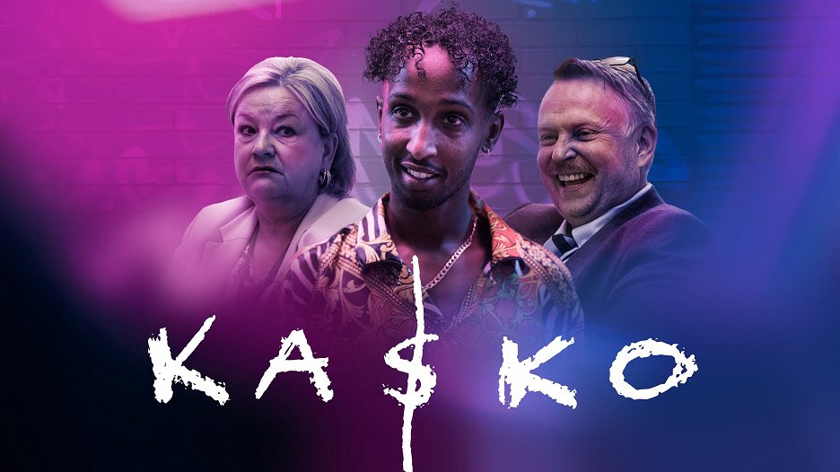 Kasko (2022) | ČSFD.cz