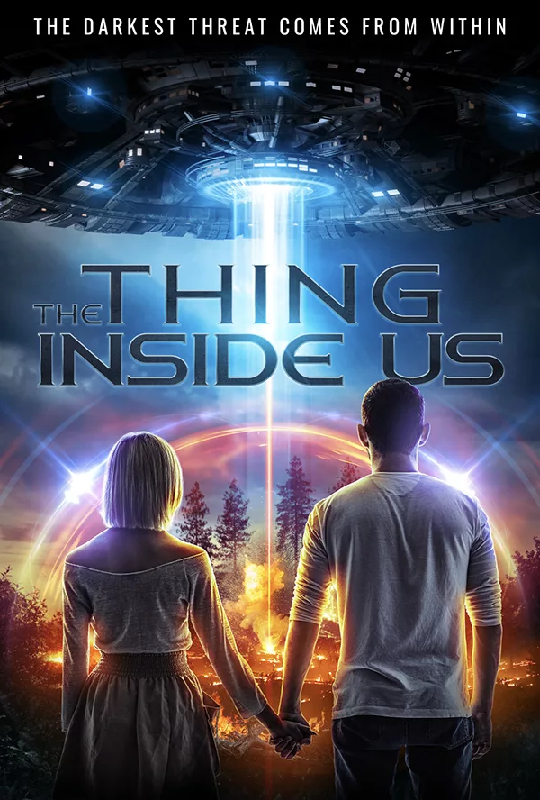 The Thing Inside Us (2021) | ČSFD.cz
