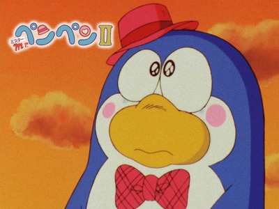 Mr. Pen Pen II (1986) | ČSFD.cz