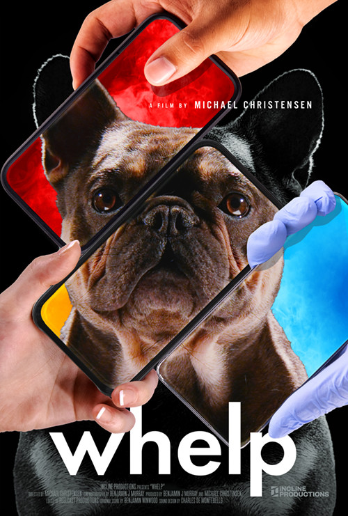 Whelp (2021) | ČSFD.cz