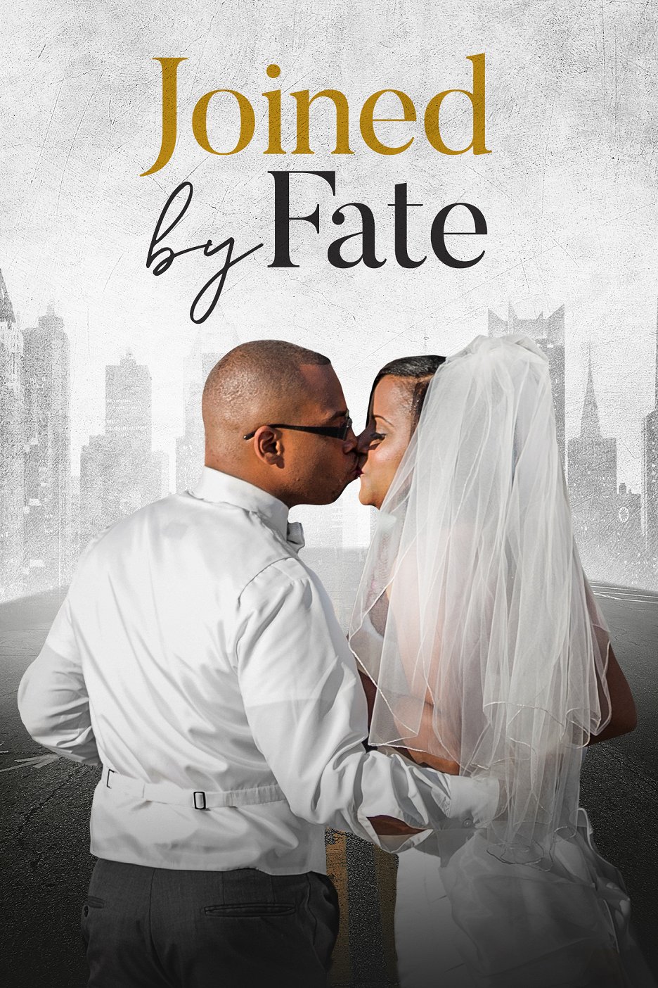 Joined by Fate (2023) | ČSFD.cz